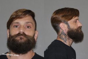 HUFFAKER CRAIG ALLEN 10/27/2025 - Denton County Mugshots Zone