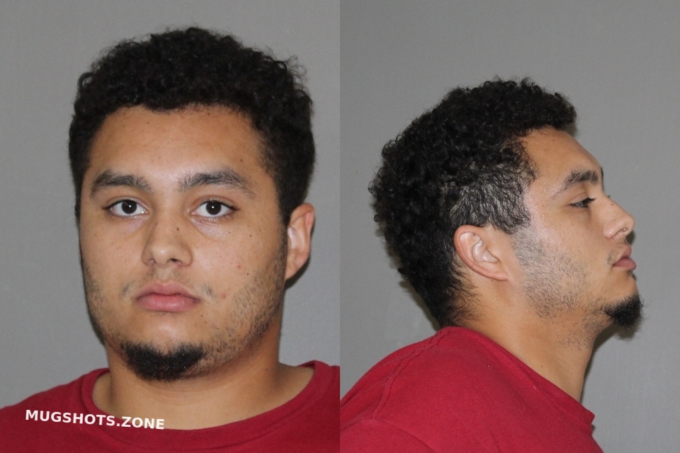 APPLEWHITE DEVIN MICHAEL 10/27/2025 - Denton County Mugshots Zone