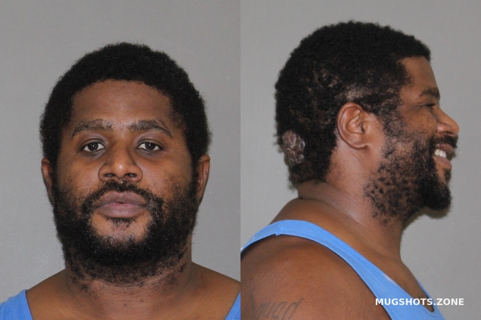 JOHNSON SAM 10/27/2025 - Denton County Mugshots Zone