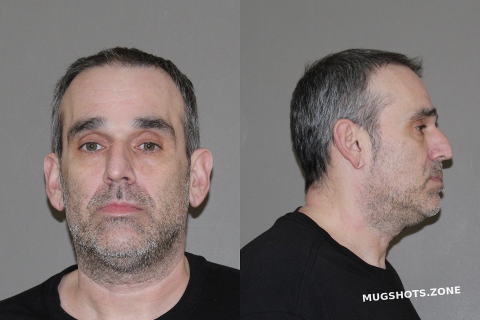 ADAMS ROBERT CHRISTOPHER 10/27/2025 - Denton County Mugshots Zone