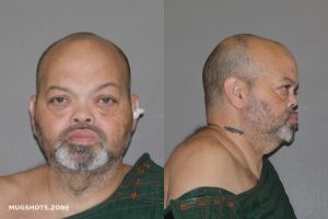 VICENTE ALEX 10/27/2025 - Denton County Mugshots Zone