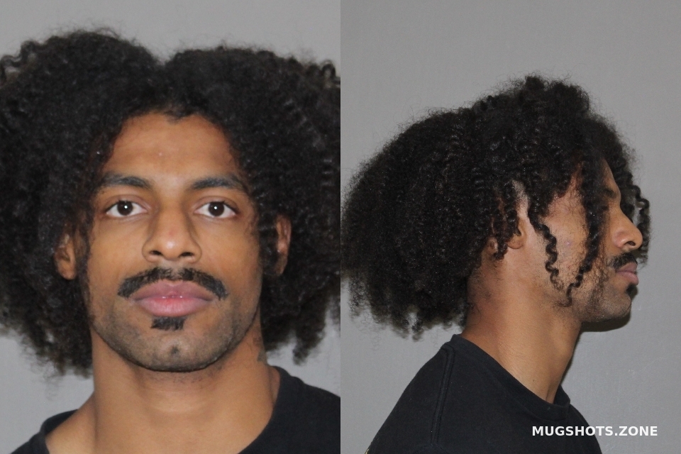 MEDEARIS ISAIAH RAY 10/28/2025 - Denton County Mugshots Zone