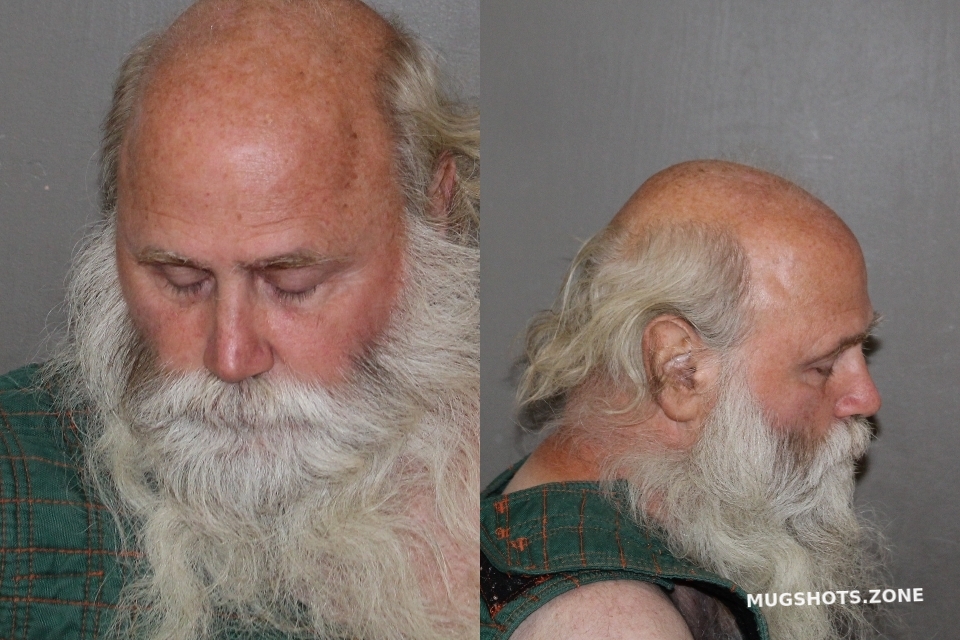 WHEELOCK TERRY 10/28/2025 - Denton County Mugshots Zone