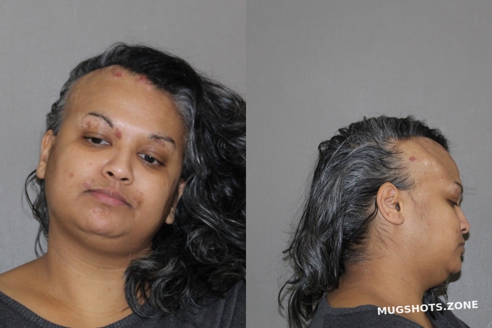 ASGARALI SAVEENA SORAYA 10/28/2025 - Denton County Mugshots Zone