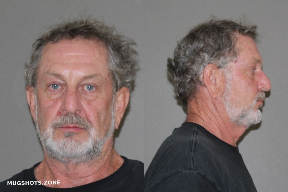 TOMPKINS NORMAN TERRY 10/28/2025 - Denton County Mugshots Zone