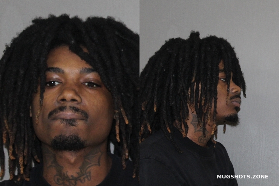 SIMPSON JACOBEY LAMON 10/29/2025 - Denton County Mugshots Zone