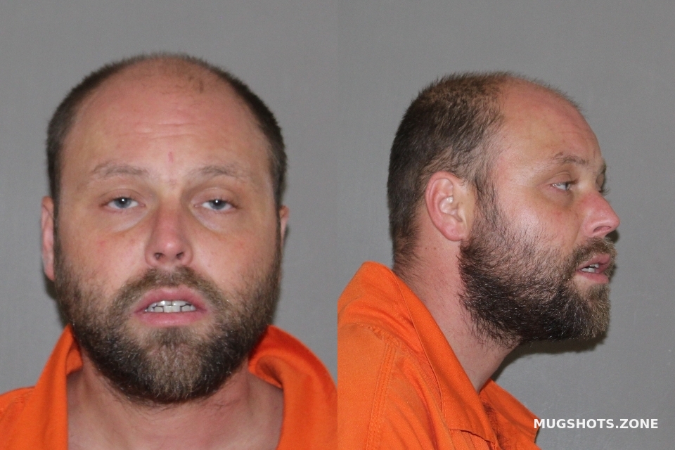 REEVES CORY BRIAN KLAY 10/29/2025 - Denton County Mugshots Zone