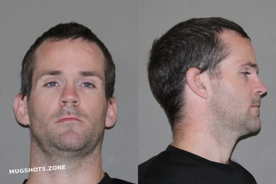 CAMP KYLE ANTHONY 10/29/2025 - Denton County Mugshots Zone
