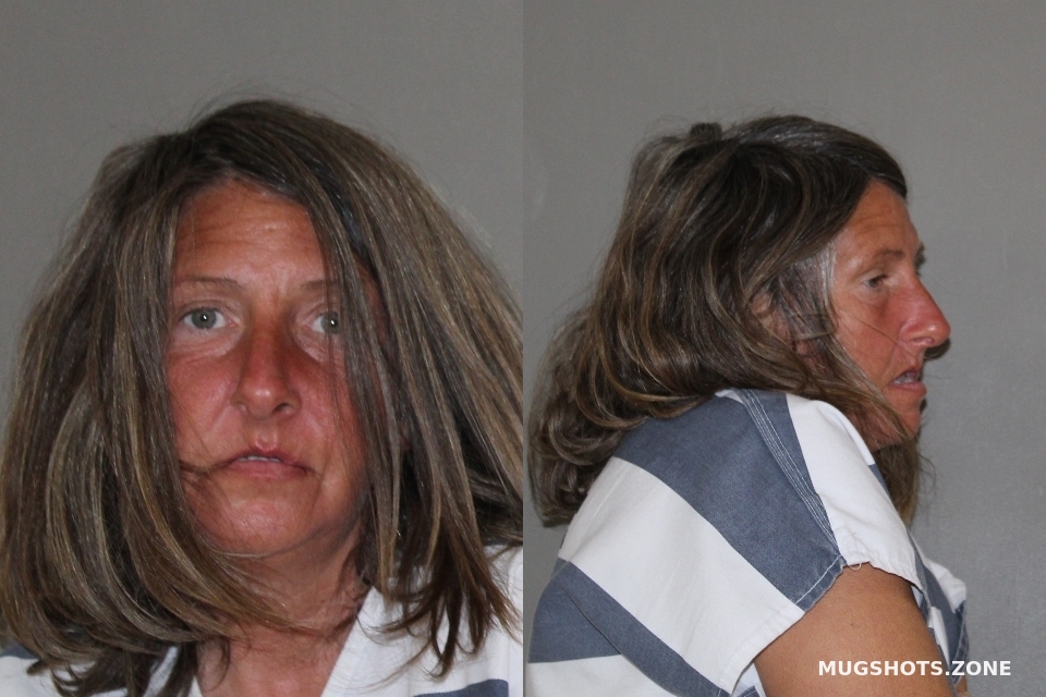 JESSEE CARESSA JEWEL 10/29/2025 - Denton County Mugshots Zone