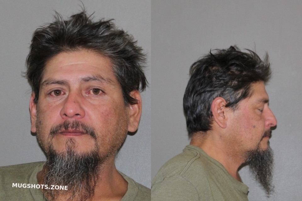 LOPEZ VASQUEZ HECTOR MAURICIO 10/30/2025 - Denton County Mugshots Zone