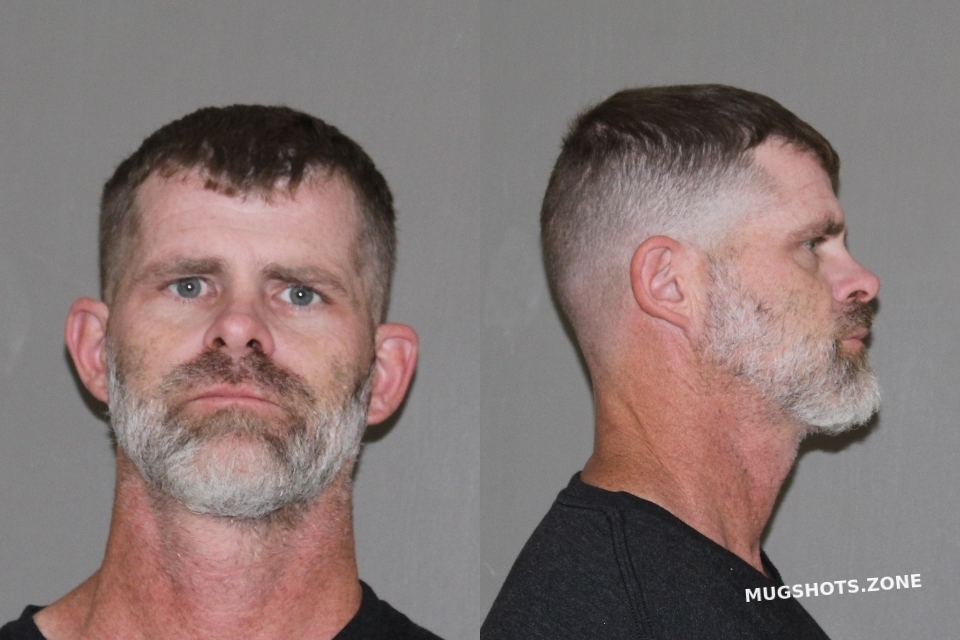 LAYTON JASON CURTIS 10/30/2025 - Denton County Mugshots Zone