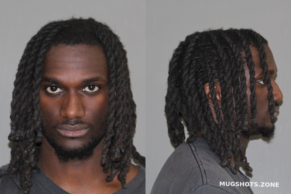 CROCKETT MATTHEW REUBEN 10/30/2025 - Denton County Mugshots Zone