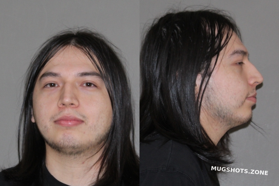COOK CHASE ANDREW 10/30/2025 - Denton County Mugshots Zone
