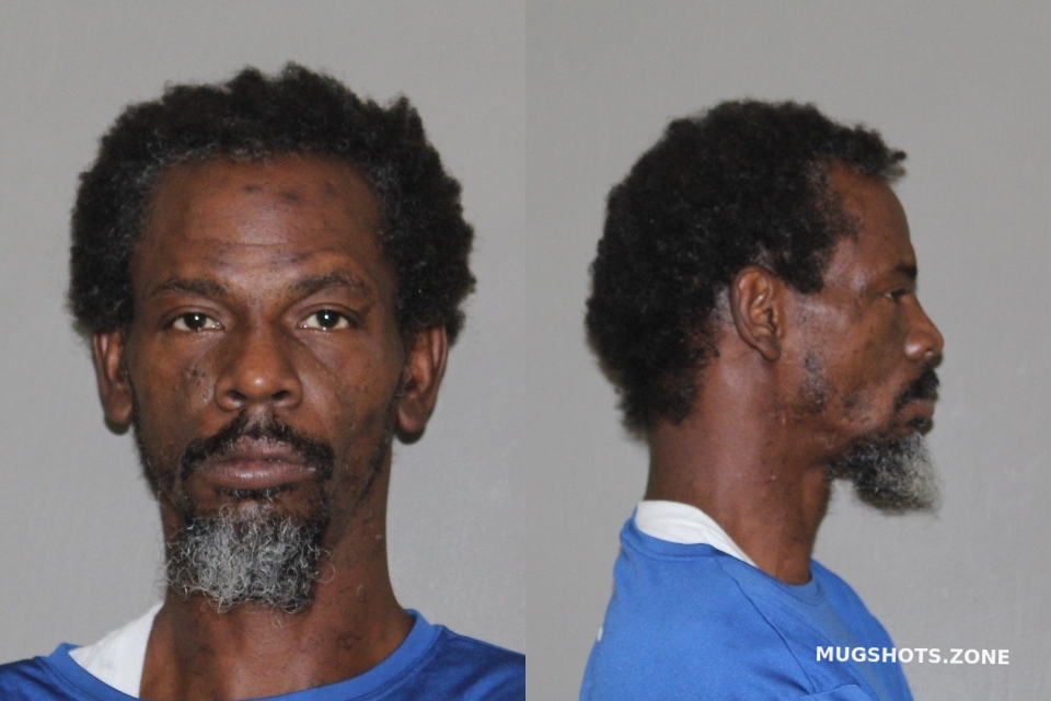WILLIAMS ISSAC 10/30/2025 - Denton County Mugshots Zone