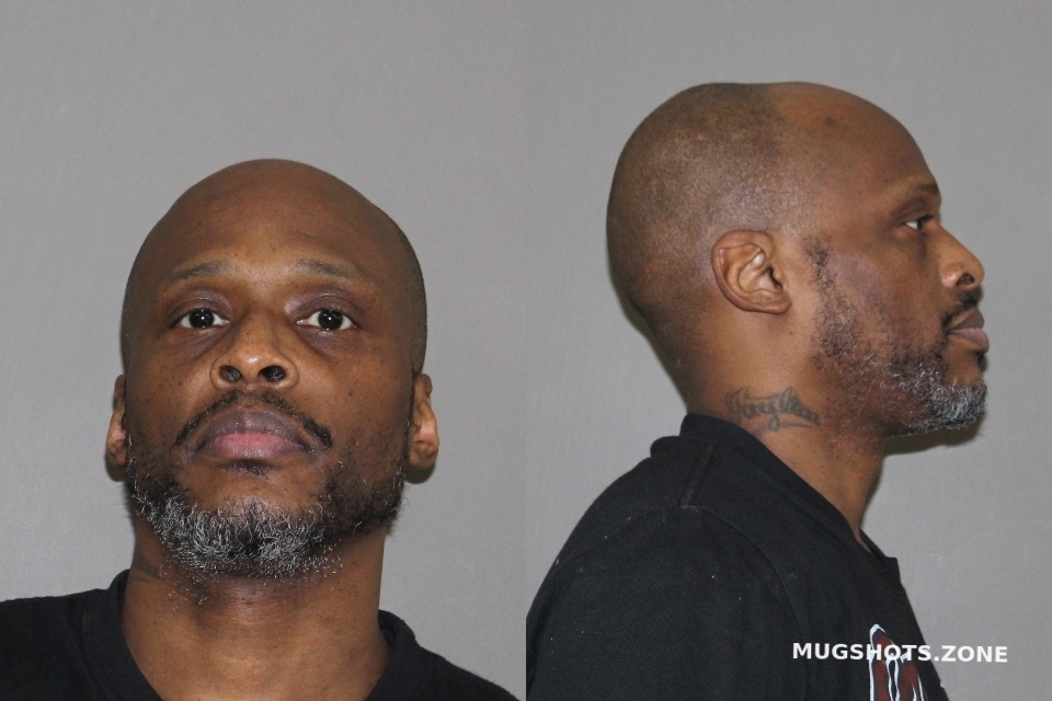 MILLER SAMMY 10/31/2025 - Denton County Mugshots Zone