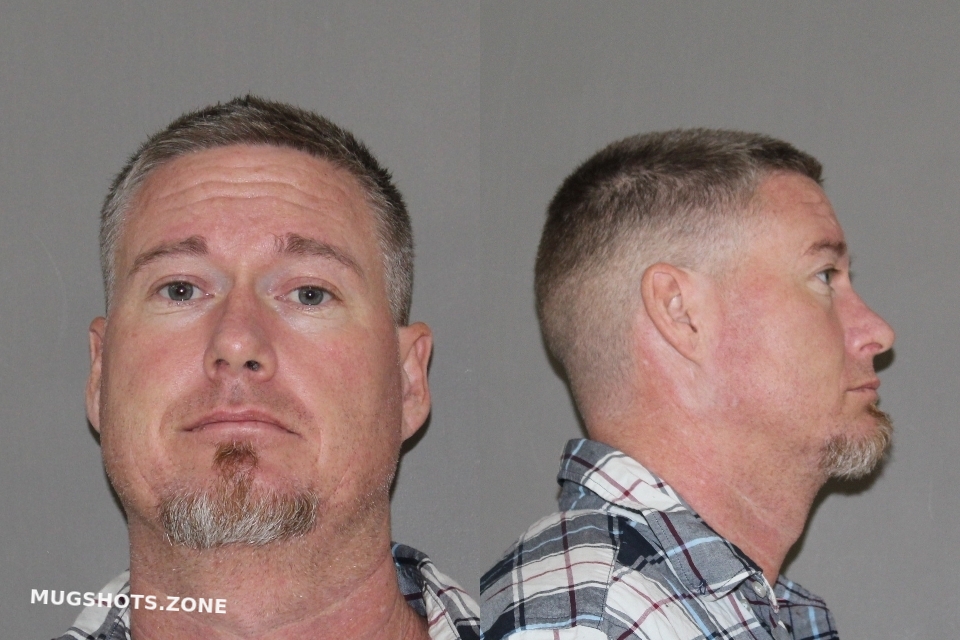 PARKER MATTHEW CHARLES 10/31/2025 - Denton County Mugshots Zone