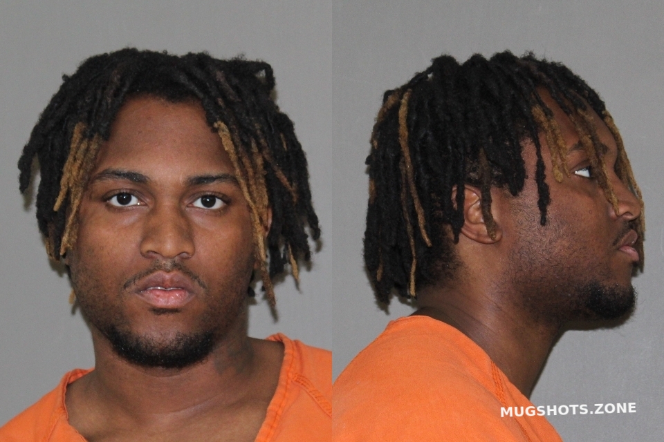 SIMON JOSEPH ALEXANDER 10/31/2025 - Denton County Mugshots Zone