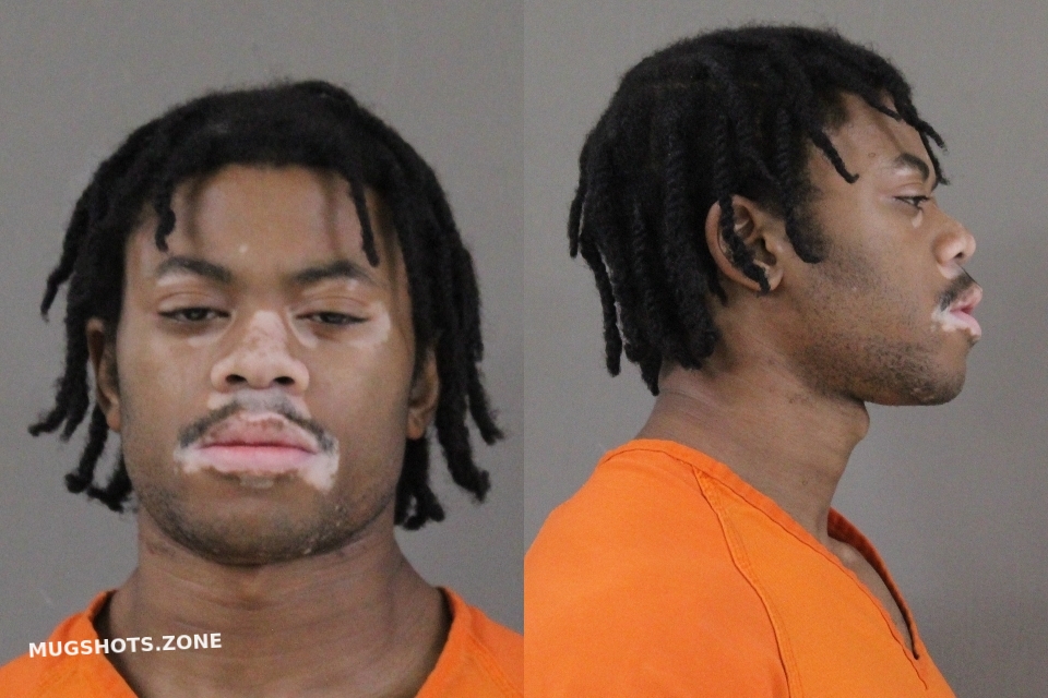 JONES NICHOLAS DYLLAN 11/01/2025 - Denton County Mugshots Zone