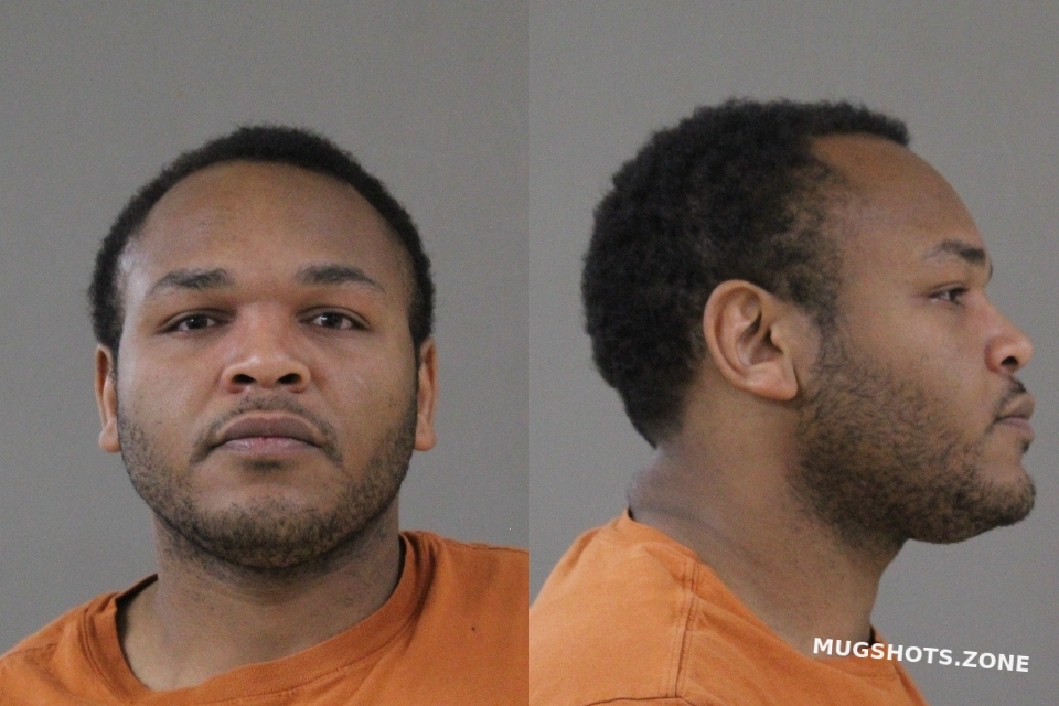 BUCKHALTER NICHOLAS NOEL 11/01/2025 - Denton County Mugshots Zone