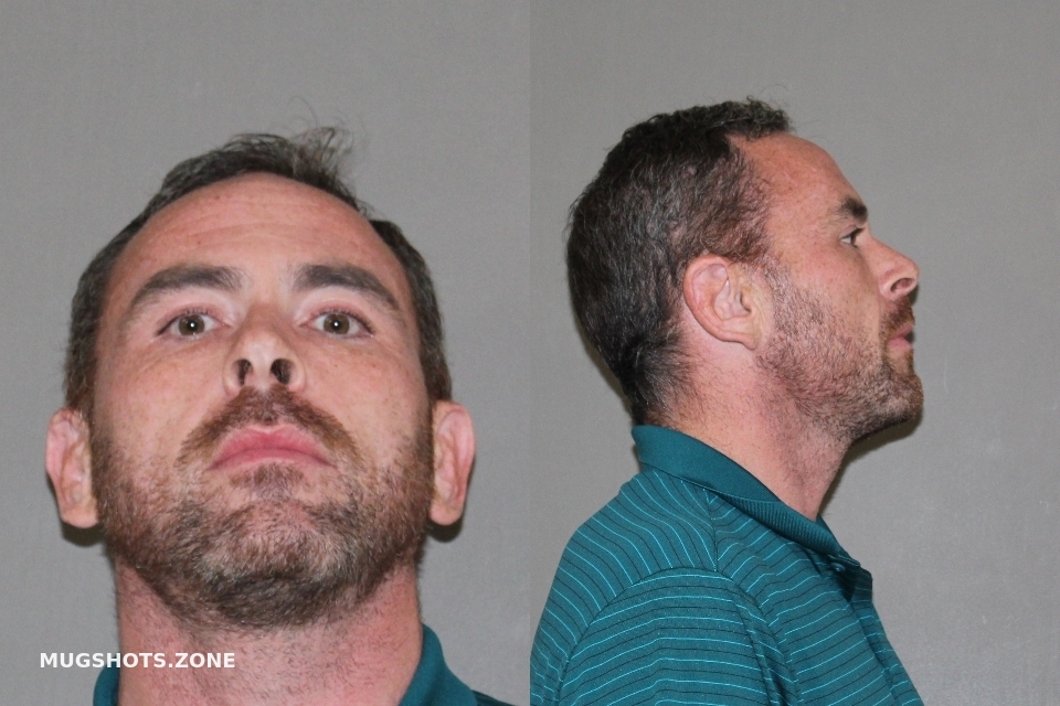 LUM CHRISTOPHER GEORGE 11/02/2025 - Denton County Mugshots Zone