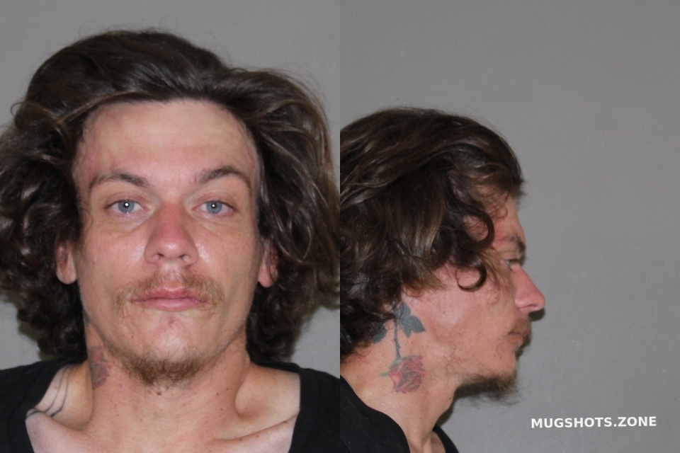GILBERT MASON JAMES 11/04/2025 - Denton County Mugshots Zone