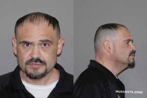 RODRIGUEZ SANTANA JR. 11/04/2025 - Denton County Mugshots Zone
