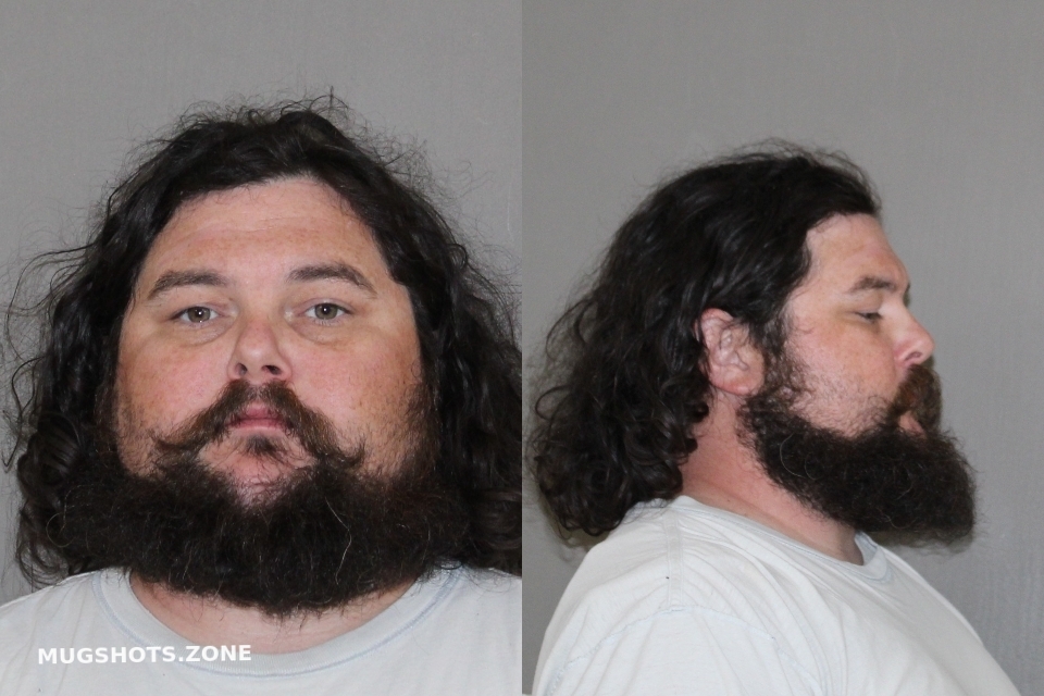 PERRY SKYE RANDOLPH 11/05/2025 - Denton County Mugshots Zone