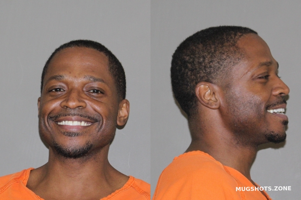 FLOYD BOBBY JOE JR. 11/06/2025 - Denton County Mugshots Zone