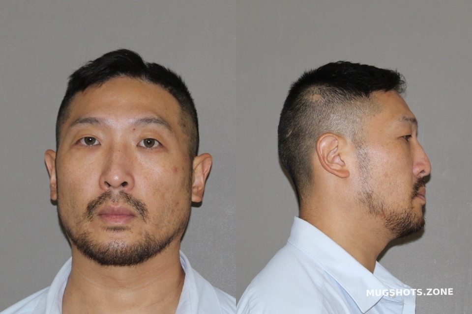 KIM ANDREW 11/07/2025 - Denton County Mugshots Zone