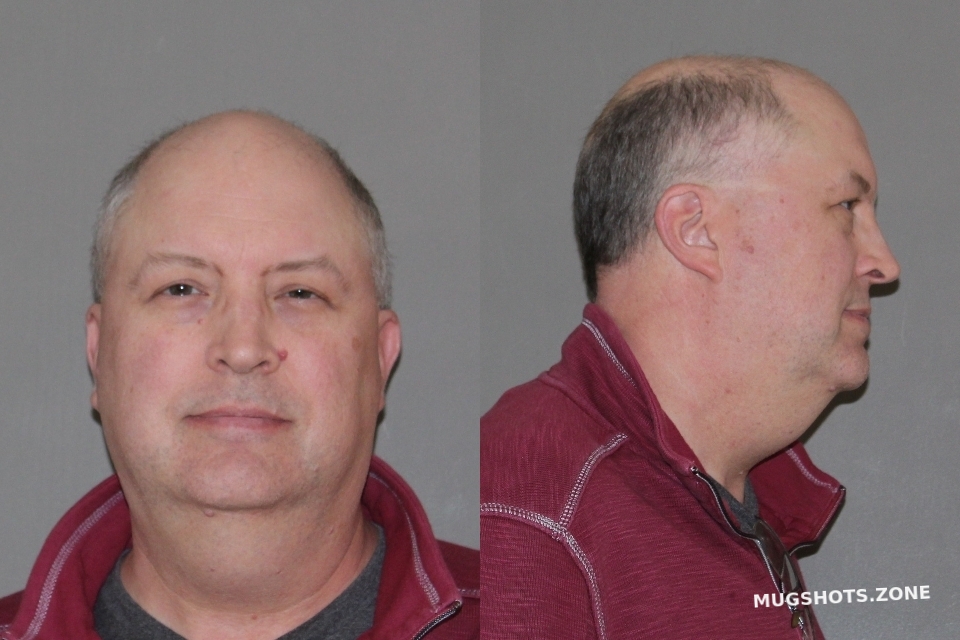 HIGGINS COBY PATRICK 11/07/2025 - Denton County Mugshots Zone