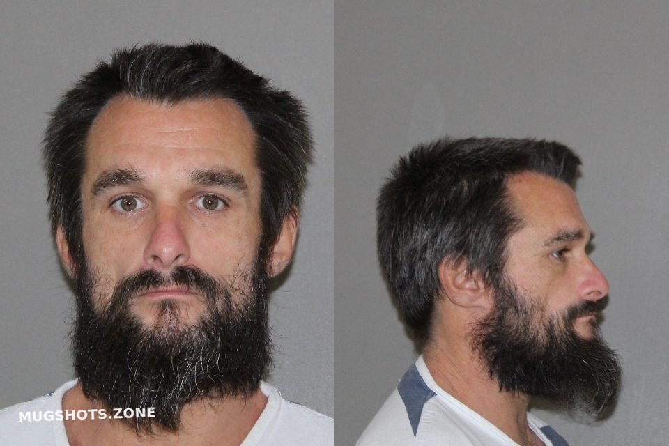 RECORD MICHAEL GREGORY 11/07/2025 - Denton County Mugshots Zone