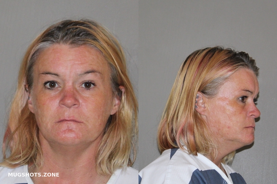 KELLY KESHA COEL 11/08/2025 - Denton County Mugshots Zone