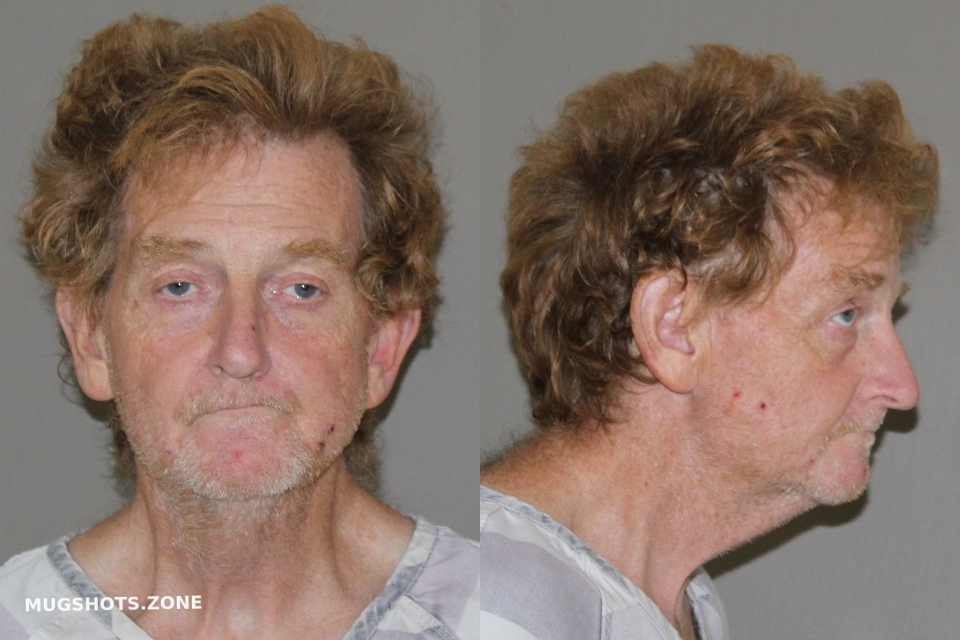 FEDERICO TROY MICHAEL 11/11/2025 - Denton County Mugshots Zone