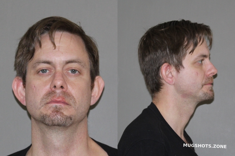 NEROSA MATTHEW STEVEN 11/13/2025 - Denton County Mugshots Zone