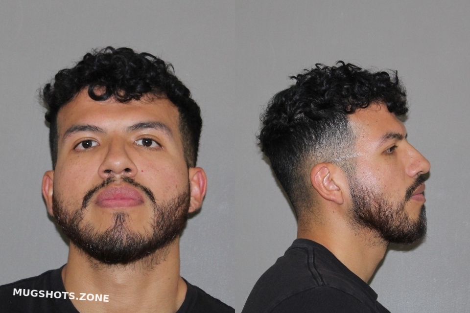 FONSECA JEAN 11/13/2025 - Denton County Mugshots Zone