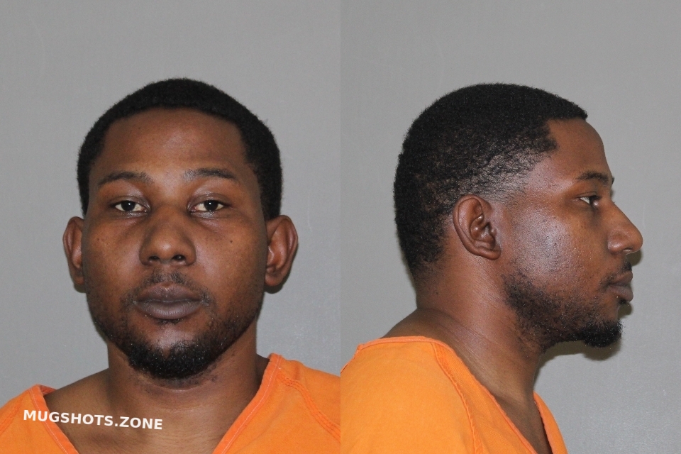 WALKER RONALD JR. 11/14/2025 - Denton County Mugshots Zone