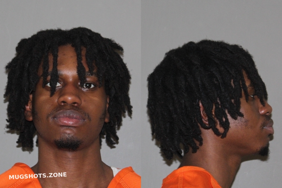 JOLAOSO MOSES 11/14/2025 - Denton County Mugshots Zone