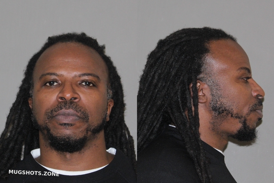 GLASS DENVER ANDREW 11/15/2025 - Denton County Mugshots Zone