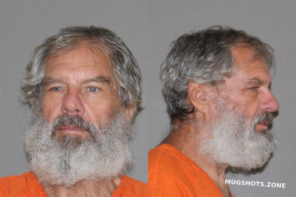 COCHRAN DAVID NICHOLAS 11/15/2025 - Denton County Mugshots Zone