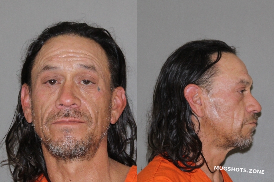 LOPEZ DAVID MOISES 11/15/2025 - Denton County Mugshots Zone