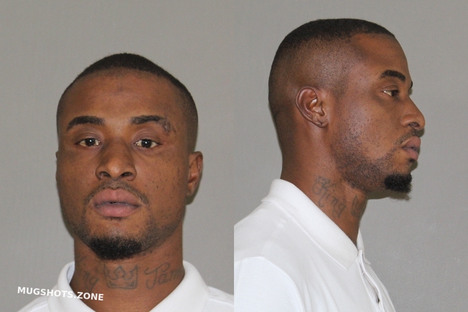 FLANIGAN CHRISTOPHER DOMINIC 11/15/2025 - Denton County Mugshots Zone