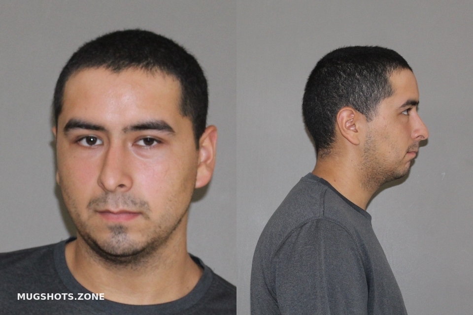 TALAVERA LUCAS BISHOP 11/16/2025 - Denton County Mugshots Zone