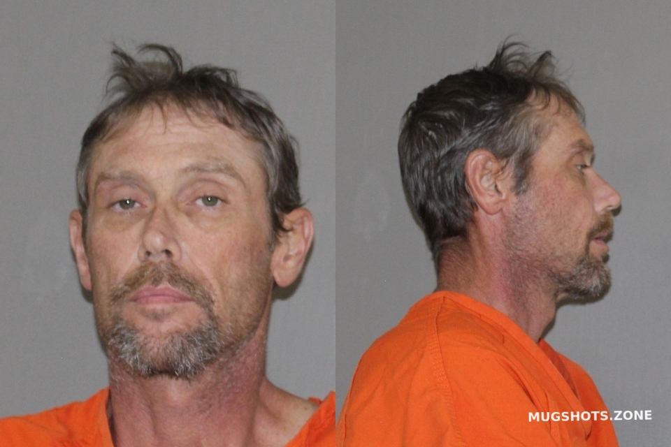 KIMBLE MATTHEW JAMES 11/16/2025 - Denton County Mugshots Zone