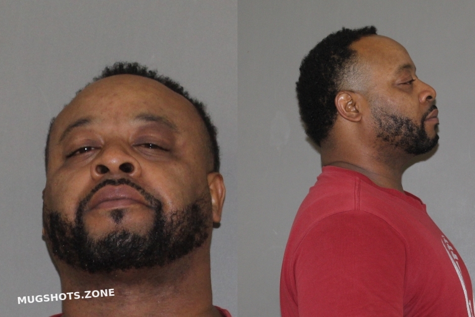 WHITEHURST MICHAEL TRAVIS 11/16/2025 - Denton County Mugshots Zone