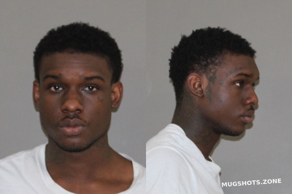 CRUMP-COVINGTON VICTOR EUGENE 11/17/2025 - Denton County Mugshots Zone