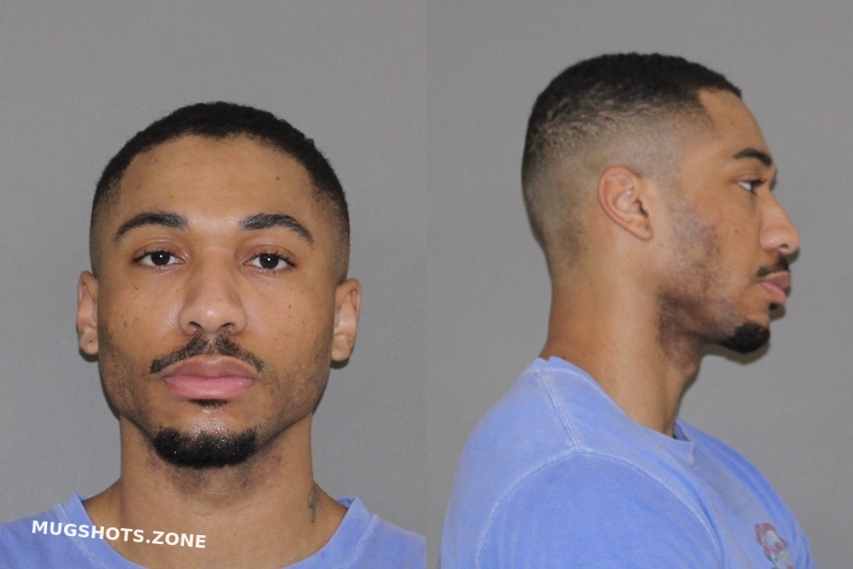 WELCH DERRICK 11/18/2025 - Denton County Mugshots Zone