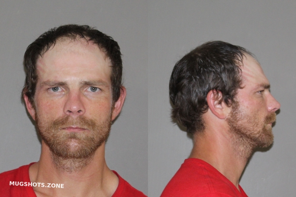 DAVIS JOHN ALLEN 11/18/2025 - Denton County Mugshots Zone