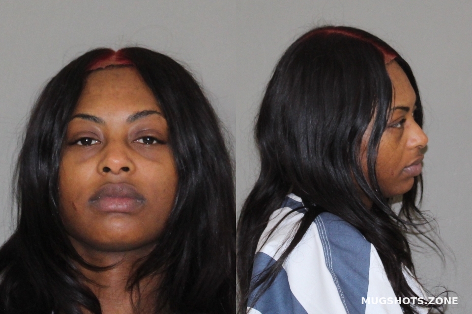 FOSTER ASHLEY VICTORIA 11/18/2025 - Denton County Mugshots Zone