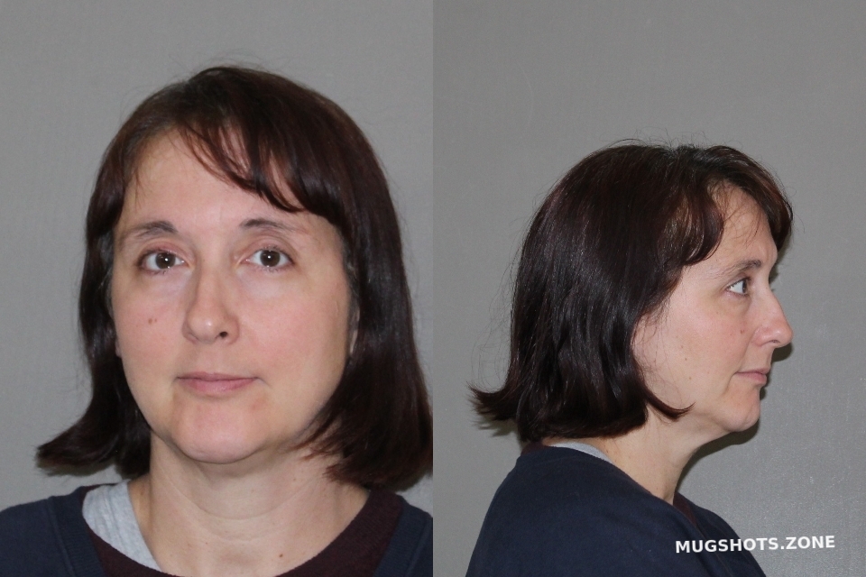 MORELAND PAMELA SUE 11/19/2025 - Denton County Mugshots Zone