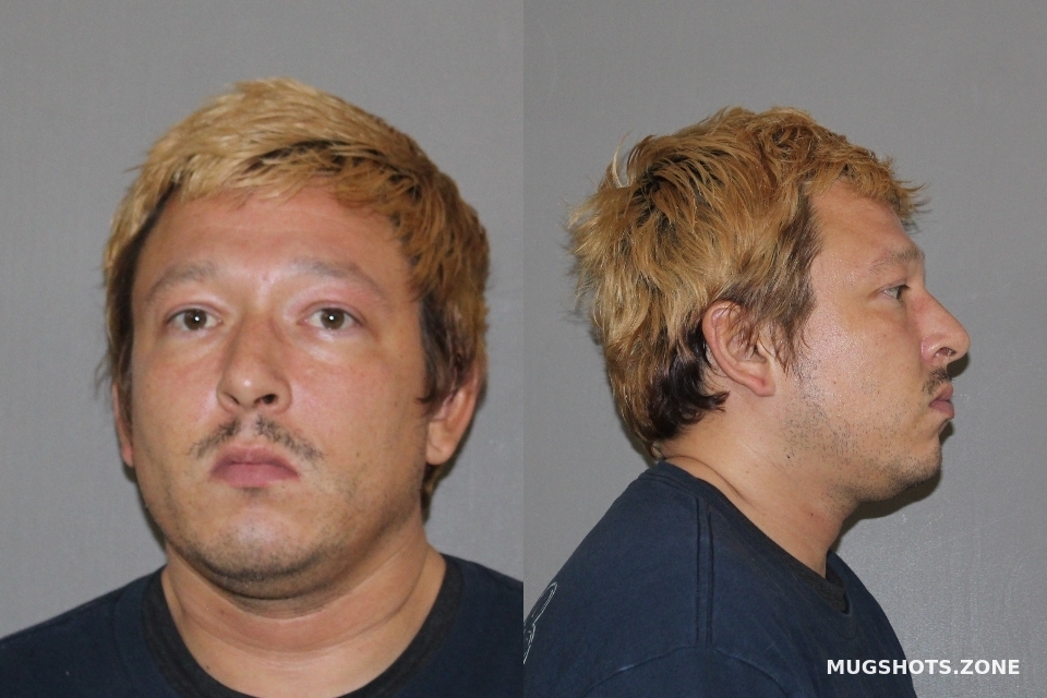 LOPEZ JONATHAN MICHAEL 11/19/2025 - Denton County Mugshots Zone
